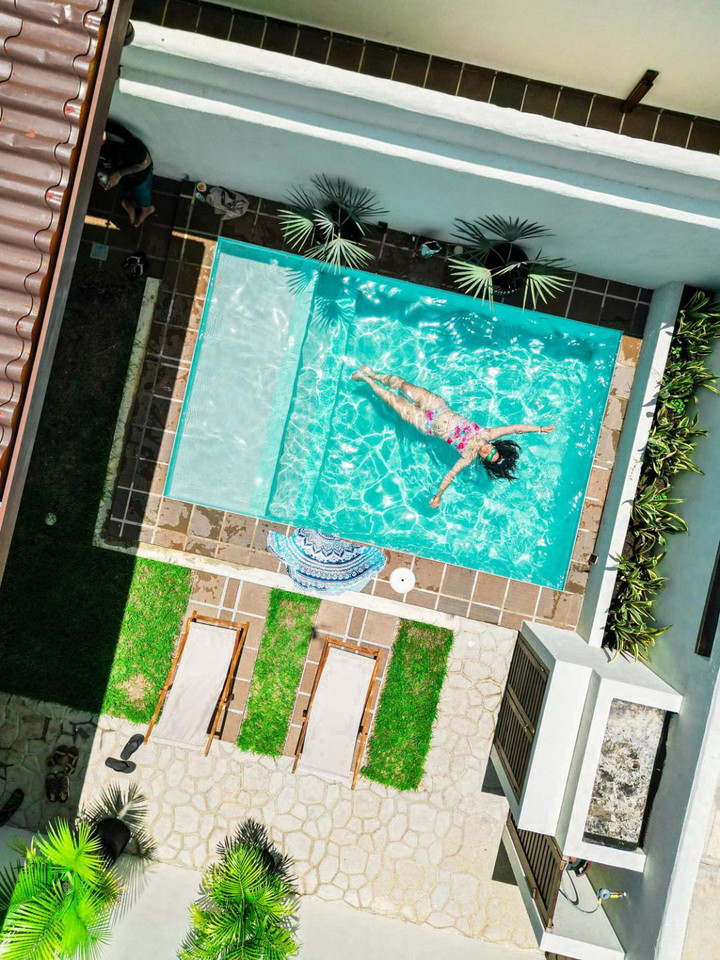 Pedasí 2-bedroom Oasis With Pool - Panama