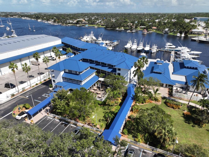 Pirate's Cove Resort And Marina - Stuart - Stuart, FL