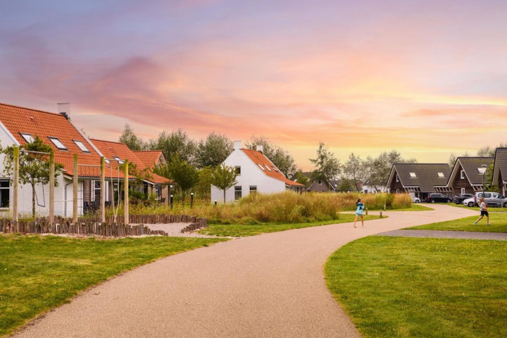Dormio Strand Resort Nieuwvliet-bad - Nieuwvliet