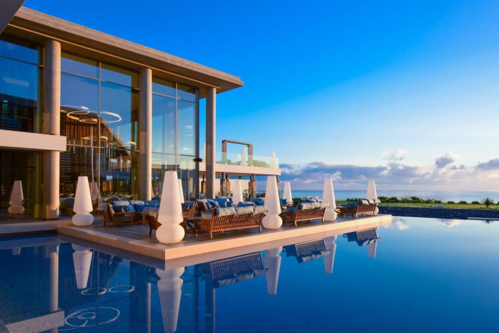 Nana Princess Suites Villas & Spa - Crete