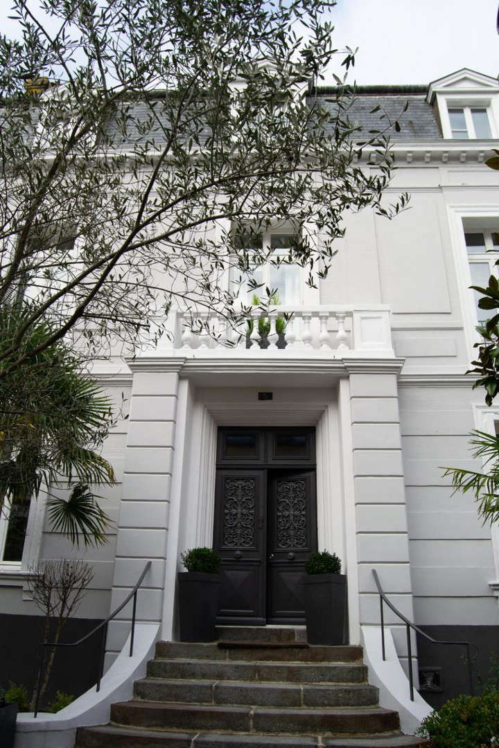 Villa Louisa - Saint-Malo