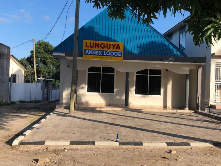 Lunguya Annex Lodge - Dar es Salaam
