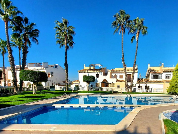 Casa Prins 2-bed Apartment With Stunning Views - La Marina