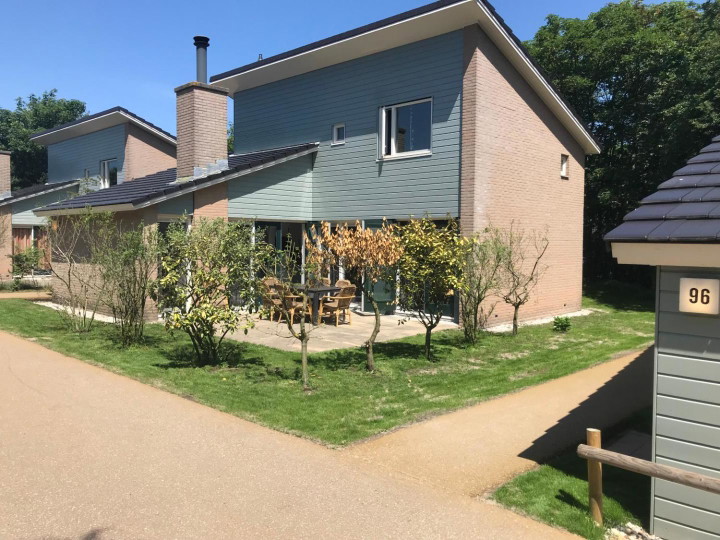 Haags Duinhuis - Familyfriendly Holidayhome With Sauna - Den Haag