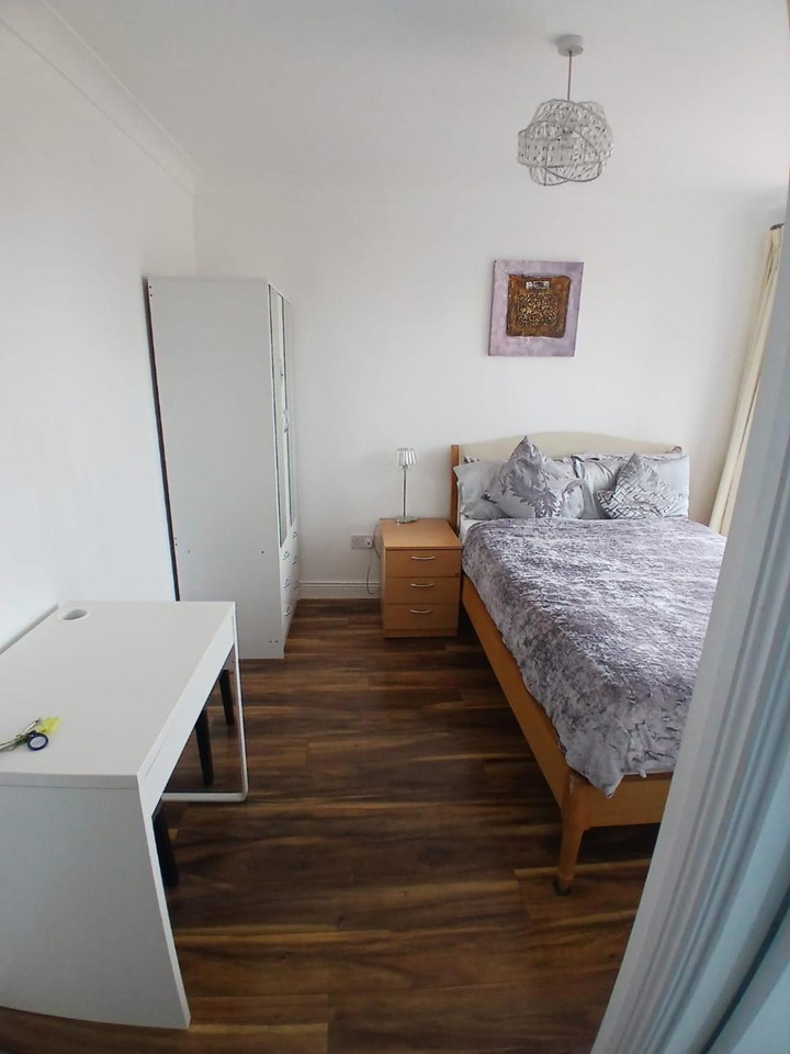 Connolly Station Homestay - 
