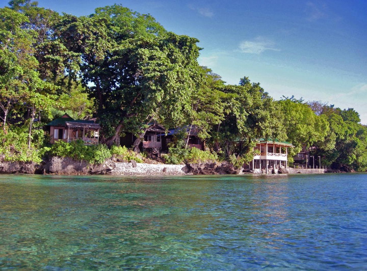Bunaken Divers Sea Breeze Resort - Manado