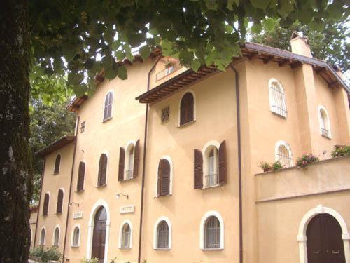 La Locanda Del Borgo - Gubbio
