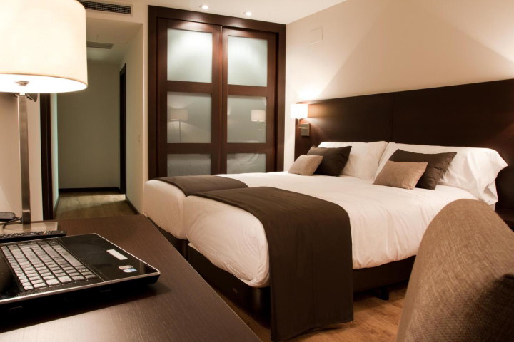 Hotel Paloma - Tomelloso