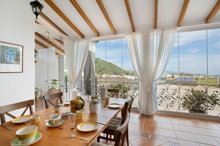 Casa Lucas - San Bartolomé de Tirajana