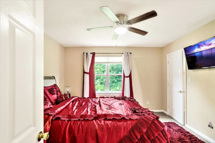 Sweet Home Georgia - Entire 2 Bedroom House - Georgia, GA