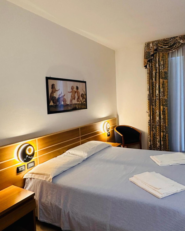 Hotel Oasi Este - Este