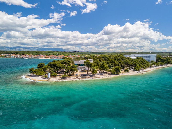 Hotel Pinija - Croatia