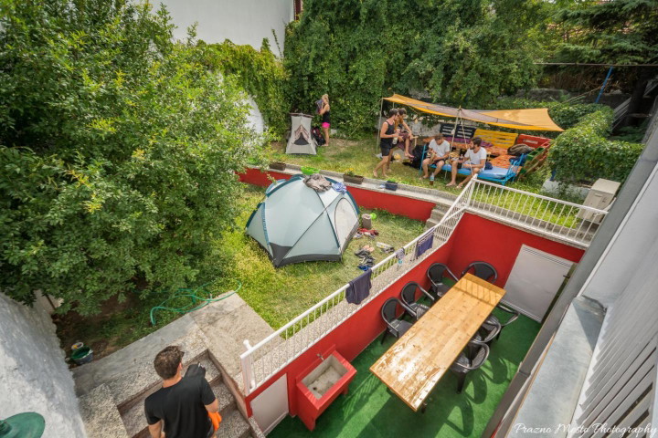 Mostar Downtown Hostel - Bosnia and Herzegovina