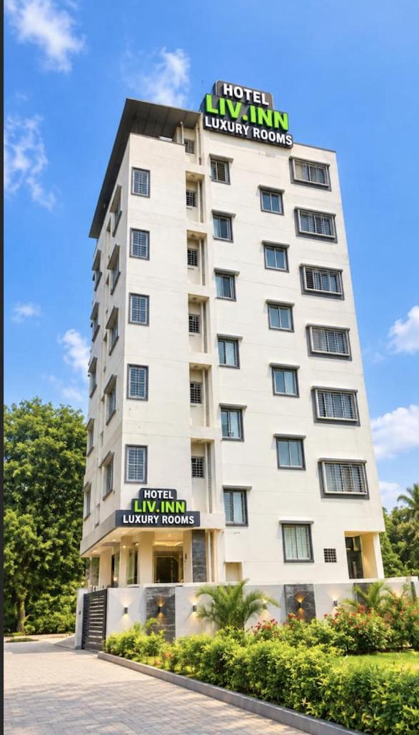 Hotel Liv Inn - Pune