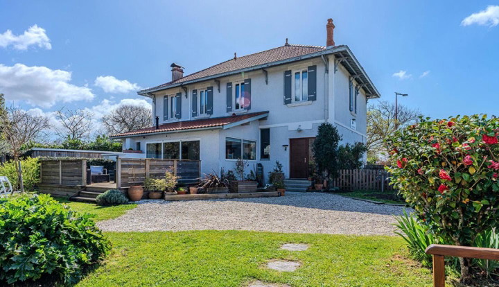 L'estanquet Bed And Breakfast Pdj Offert - Aquitaine