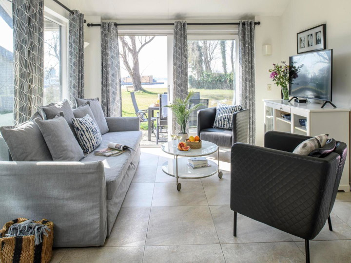 Island Bungalow In Loosdrecht - Maarssen