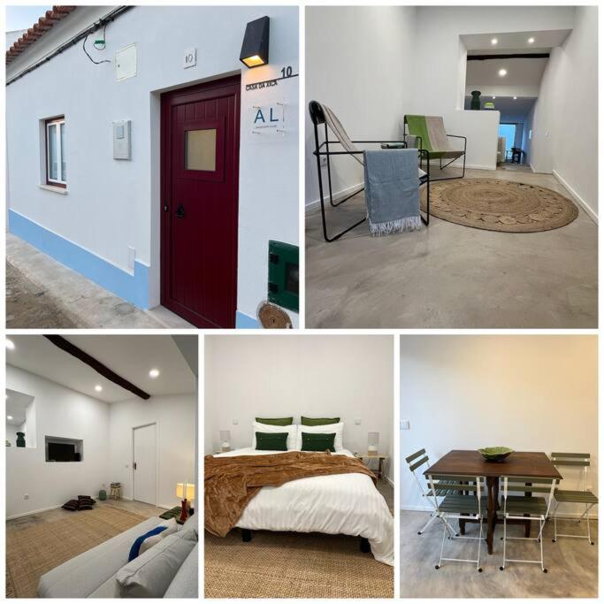 Casa Da Xica - Casinhas Com Alma - Portugal