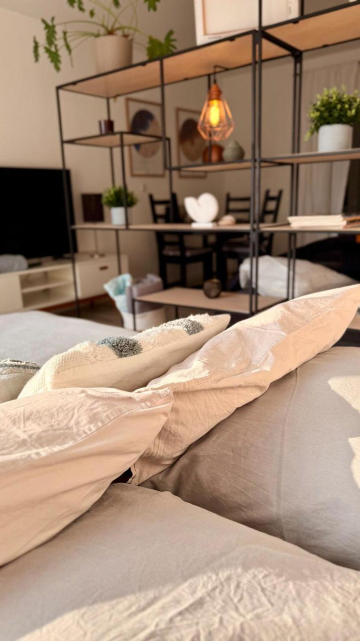 'Das Kleine Feine' - Ruhige, Helle Ferienwohnung Mit Parkplatz Und Balkon - Pforzheim