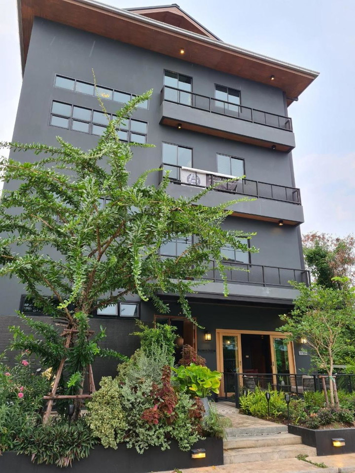 The Lantern Suites - Bangkok