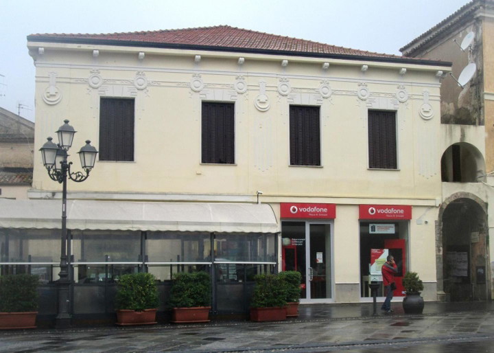 La Residenza Dei Nobili - Catanzaro