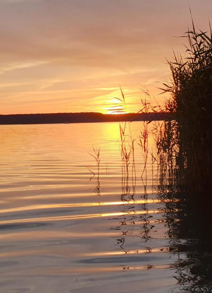 Seensucht & Urlaubsträume, Ferienwohnung "Strand-geflüster" - Senftenberg