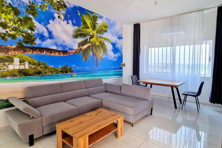 Palm Beach - Lomé