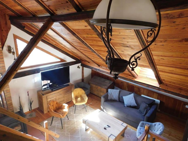 Chaleureuse Maison De Pays Serre Chevalier4étoiles - Pelvoux
