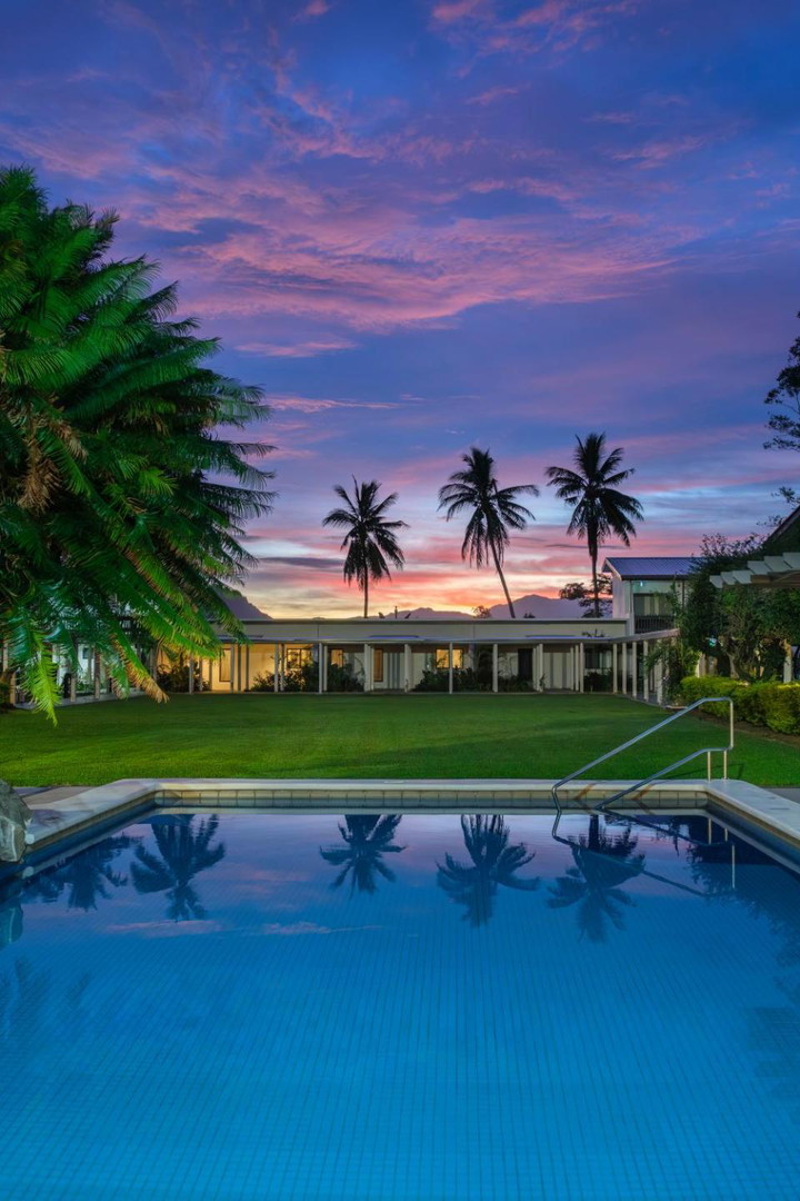 Fiji Gateway Hotel - Nadi