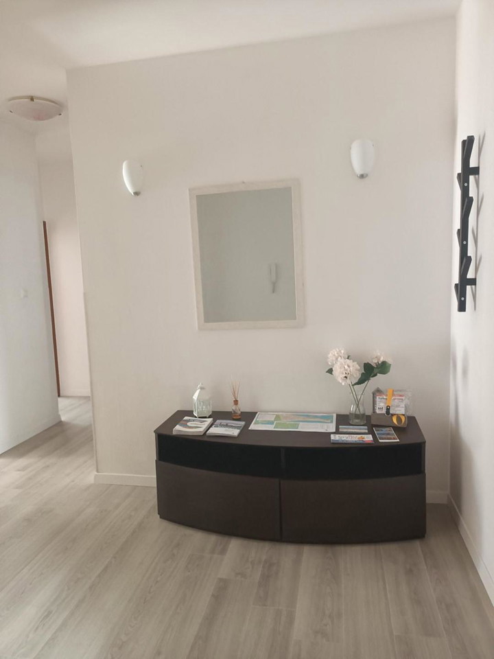 Casa Mattei - Chioggia