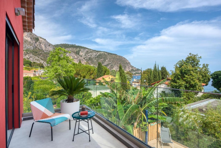 Ground Floor Villa Graziella 200 M From The Beach - Carros