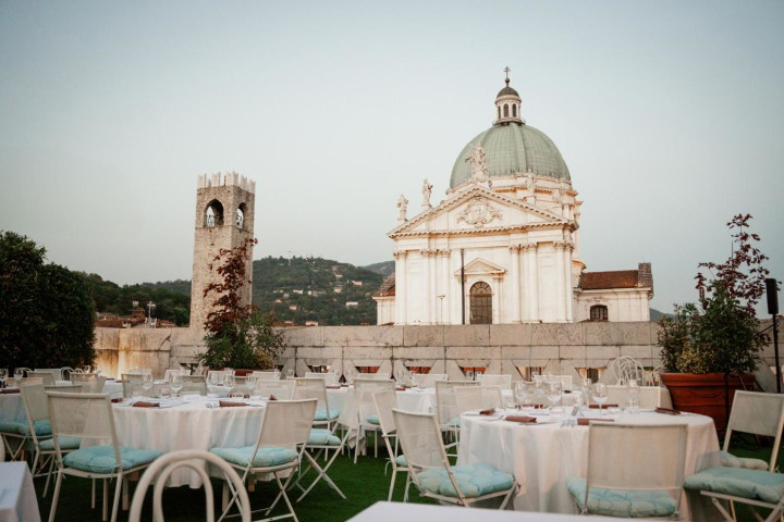 Hotel Vittoria - Brescia