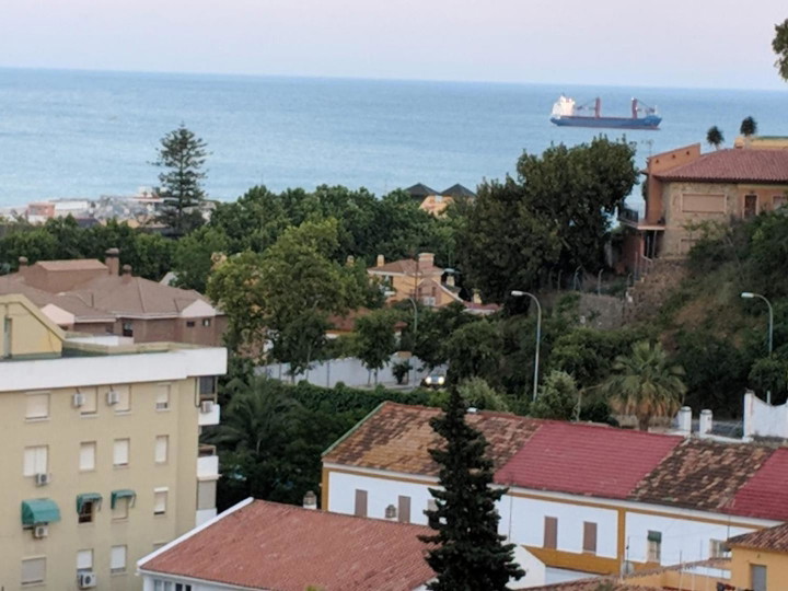 Double Room With Brekfast "Wonderful Views" - Málaga