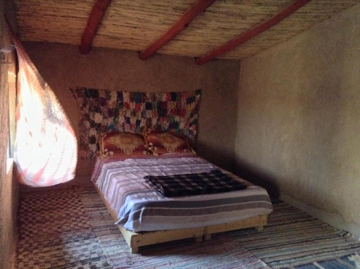 Secret Du Sahara - Maroc