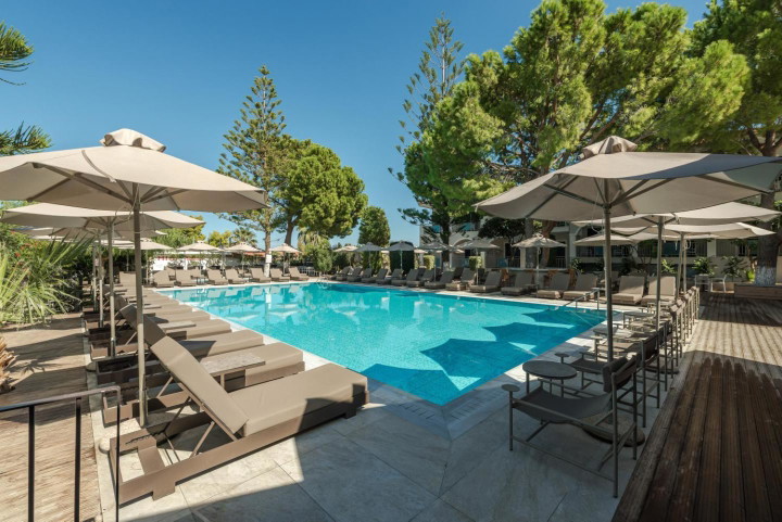 Contessa Hotel - Zakinthos