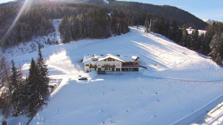 Appartement Hutegger - Schladming