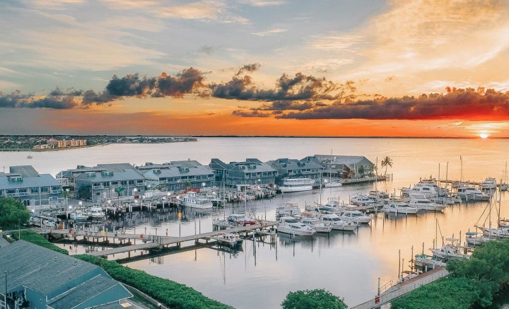The Suites At Fishermen's Village - 2 Bedroom Suites - North Port, FL