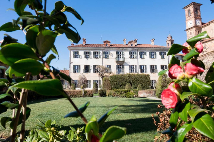 Villa Rambaudi - Bra