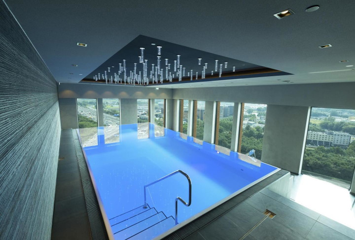 Van Der Valk Hotel Utrecht - Nieuwegein