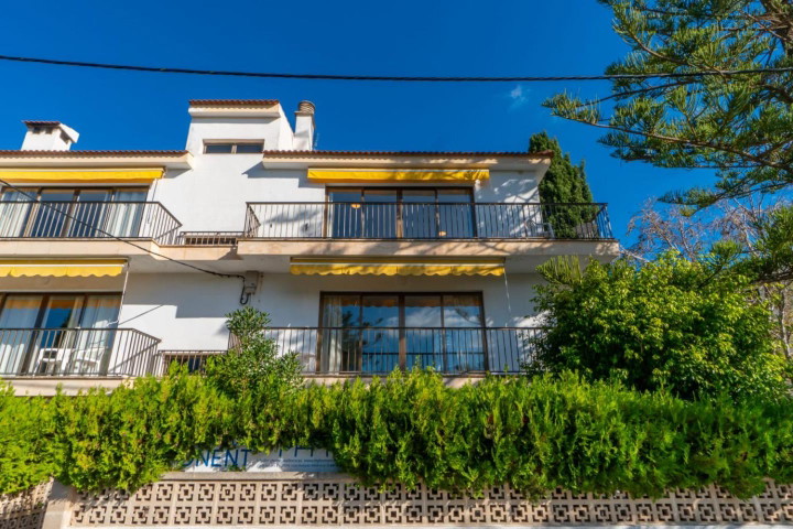 Ponent Cala Ratjada Apartments B - Balearic Islands