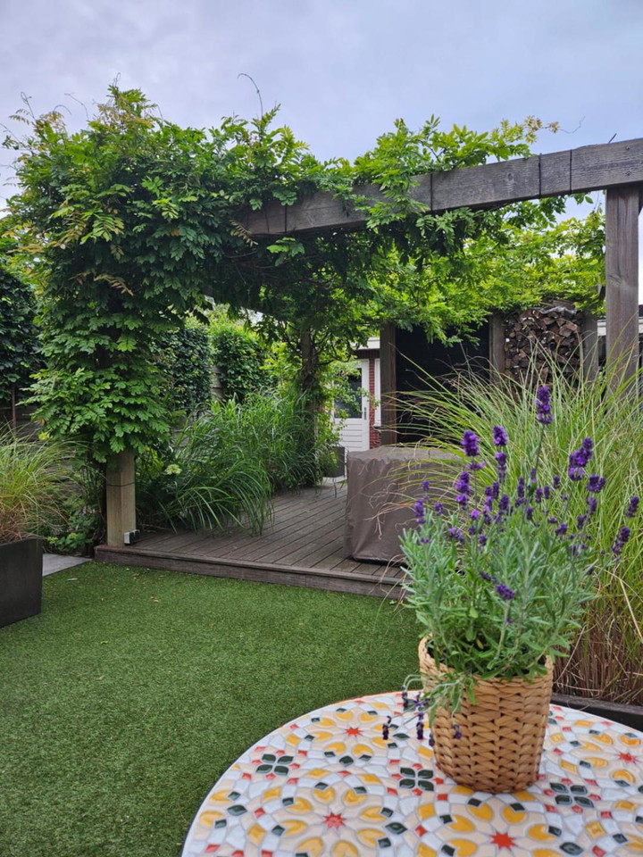 B&b Schiphol Amsterdam - Alphen aan den Rijn