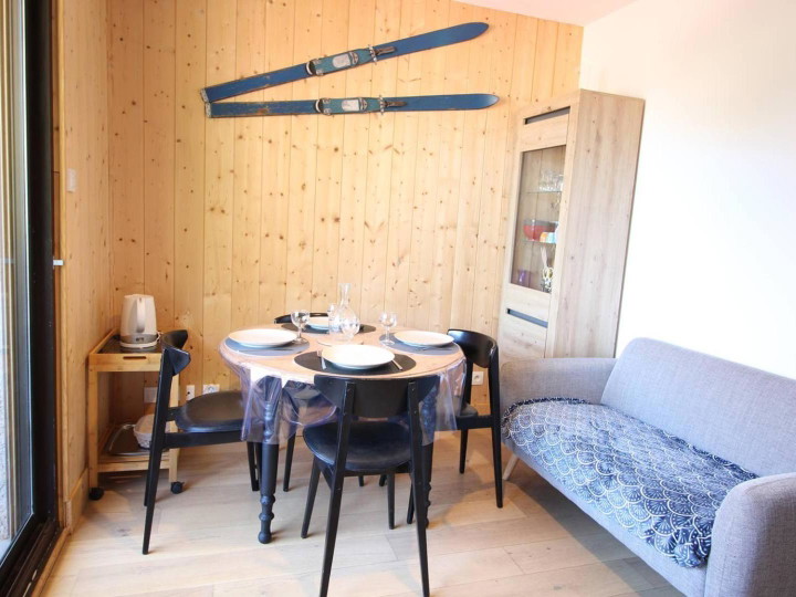 Centre-ville Bagnères-de-luchon T2 Avec Balcon, Wifi, Animaux Admis - Bagnères-de-Luchon