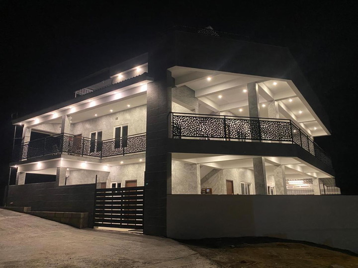 Rr Holiday Grand - Kodaikanal