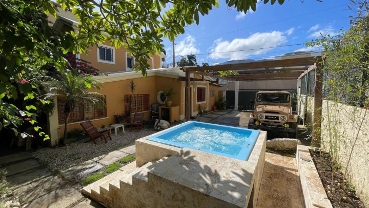 Villa Mila - Puerto Plata