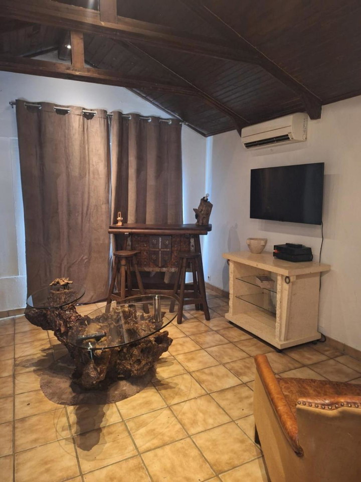 Le Chalet - Valbonne