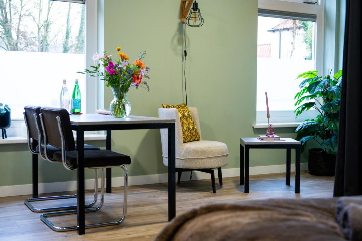 Short Stay Wageningen - Pays-Bas