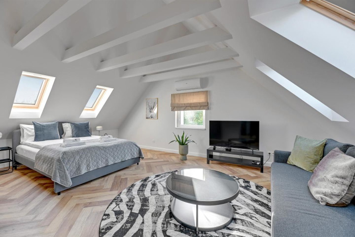Comfy Sopot Family House By Lion Apartments - Sopot