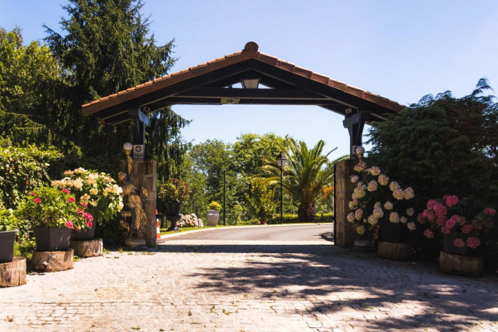 Villa Higer - Basque Country