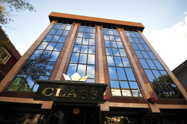 Class Hotel - Sincan