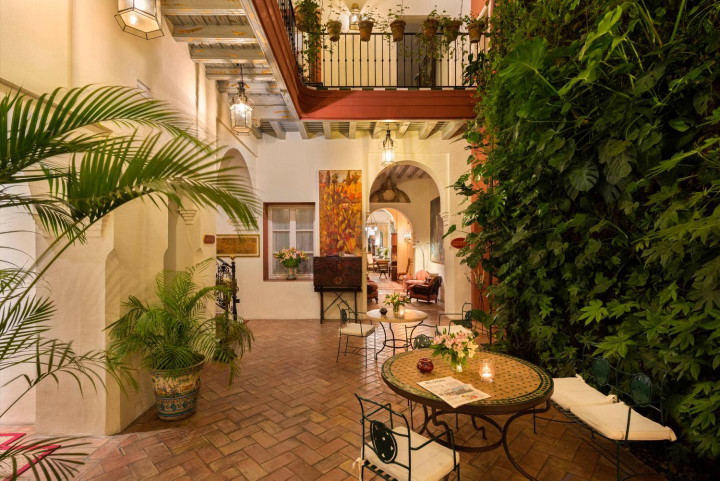 Las Casas De El Arenal - Andalucía