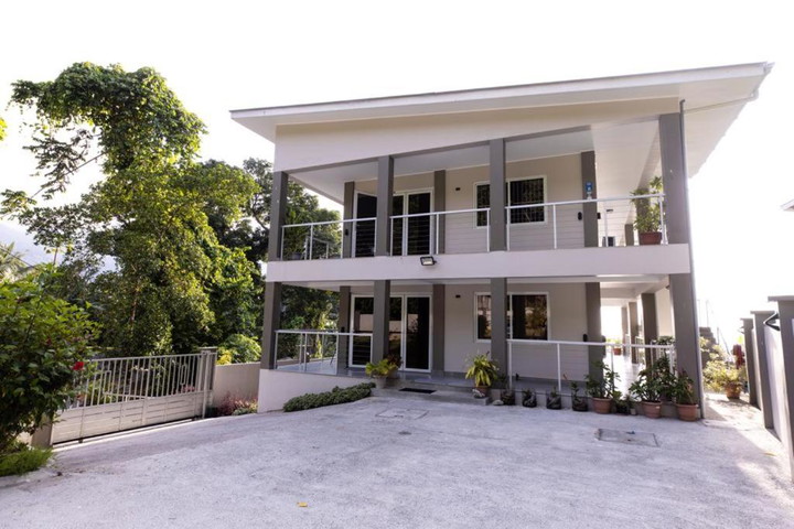 Peponi Selfcatering Apartments - Victoria